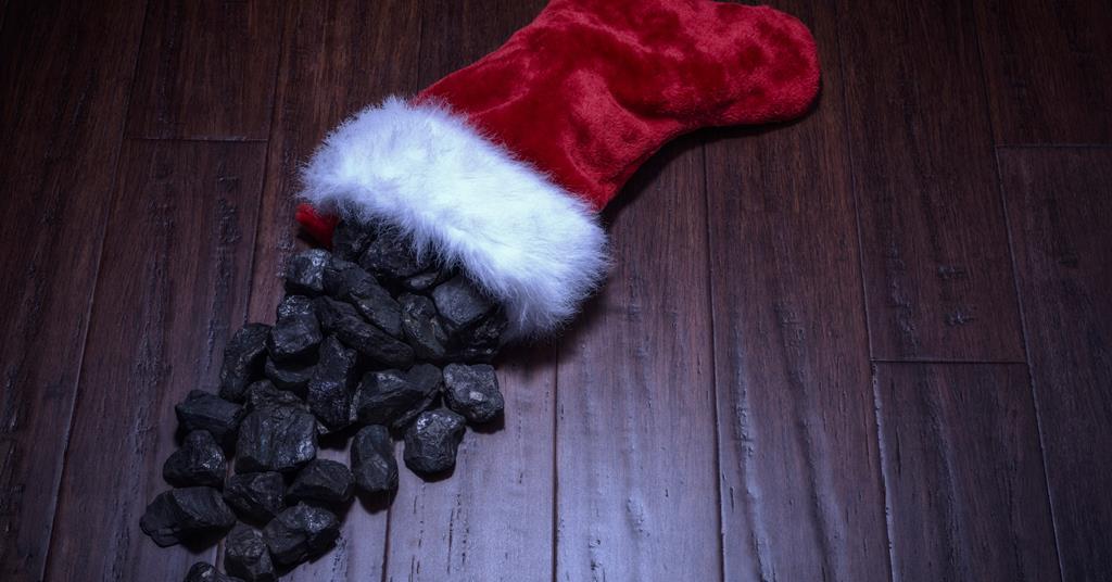 Christmas in a crisis: how shoppers are adapting festive habits to save ...