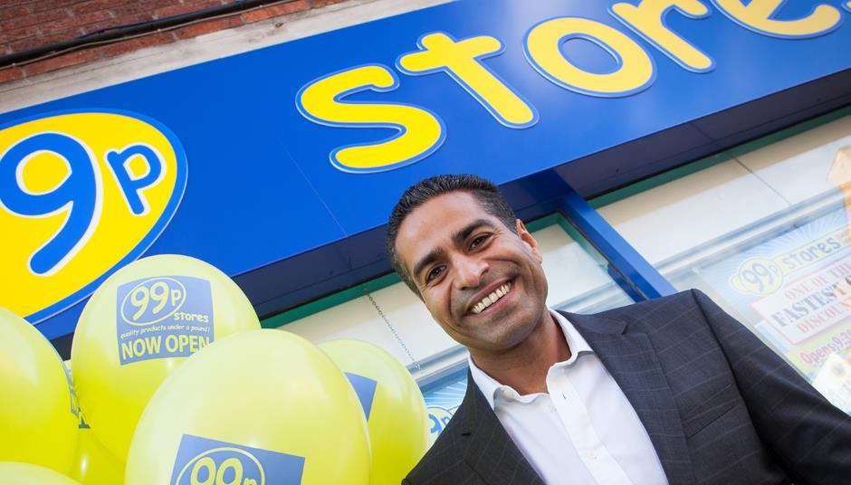 99p Stores founders to launch new single-price discount chain with ...