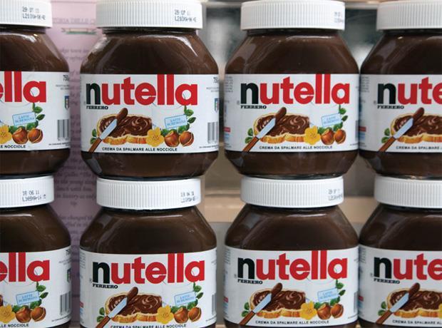 No sleep till Bad Hersfeld for Nutella and Red Bull thieves | Comment ...