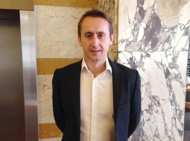 Kevin Fawell appointed Weetabix UK & Ireland commercial director | News ...