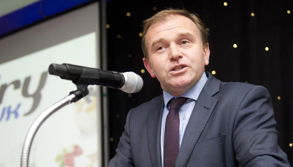Eustice resigns as farming minister over government Brexit stance ...