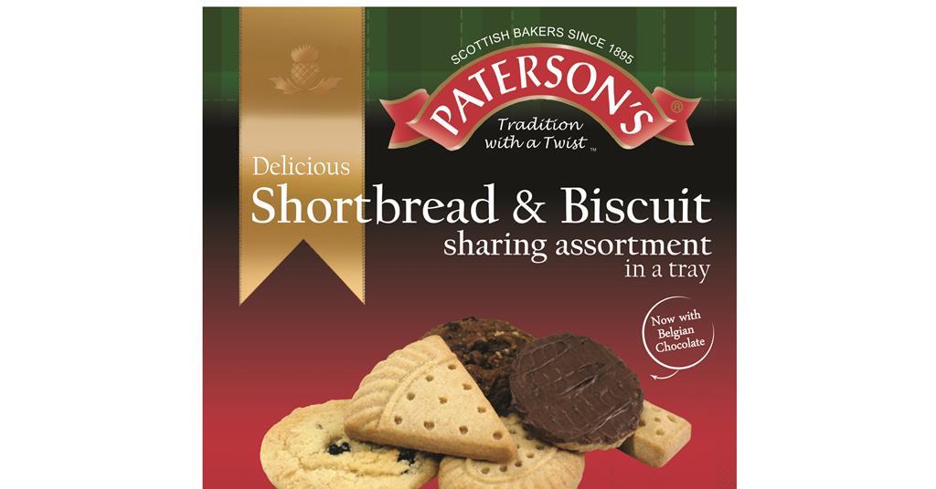 Burton’s Biscuits acquires shortbread producer Paterson Arran | News ...