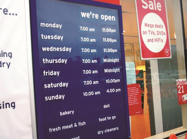 Media Bites 8 June: Sunday trading, Government loans, Supermarket exec ...