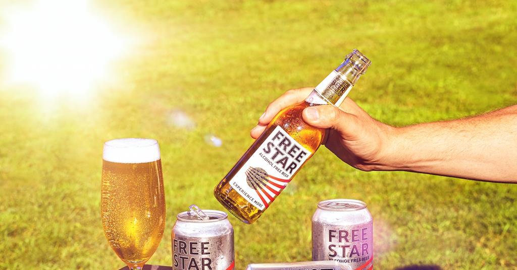 Freestar becomes first alcohol-free beer brand to attain B Corp status ...