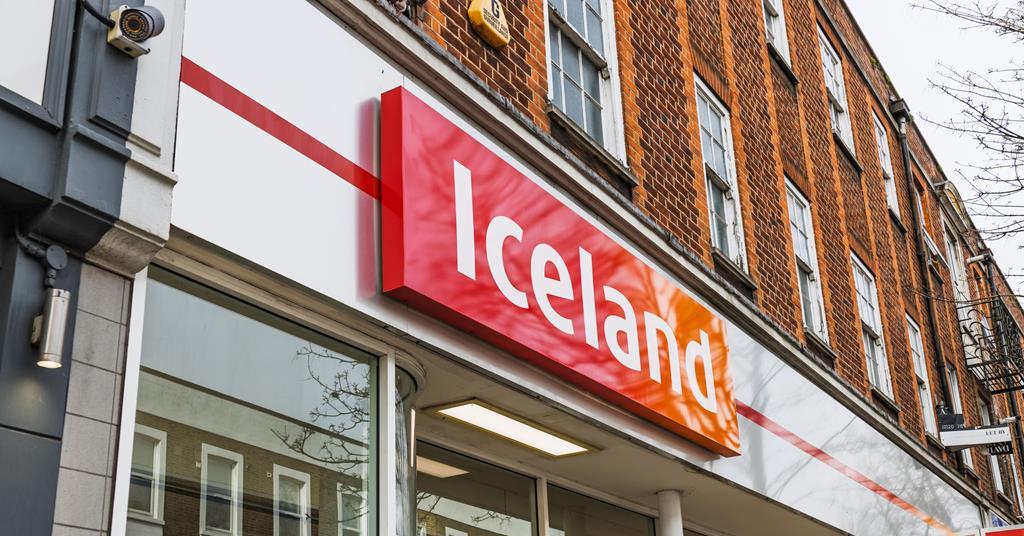 Iceland targets over-60s with price cuts on ‘hearty food’ | The Grocer