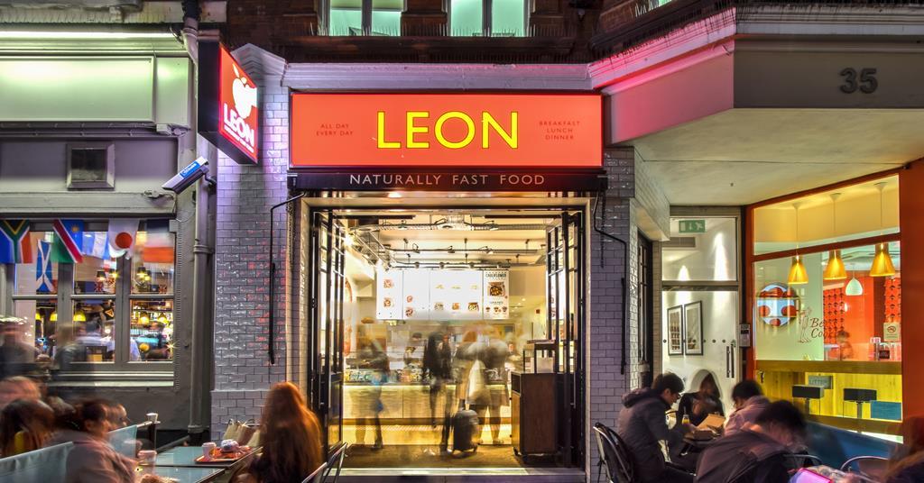 Leon hires administrators with several restaurants to close | The Grocer