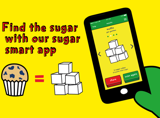 Sugar app could morph into more than PHE bargained for | Comment ...