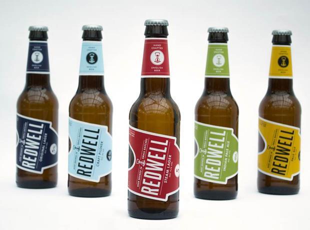 Red Bull takes flak after targeting Redwell Brewery over name | News ...