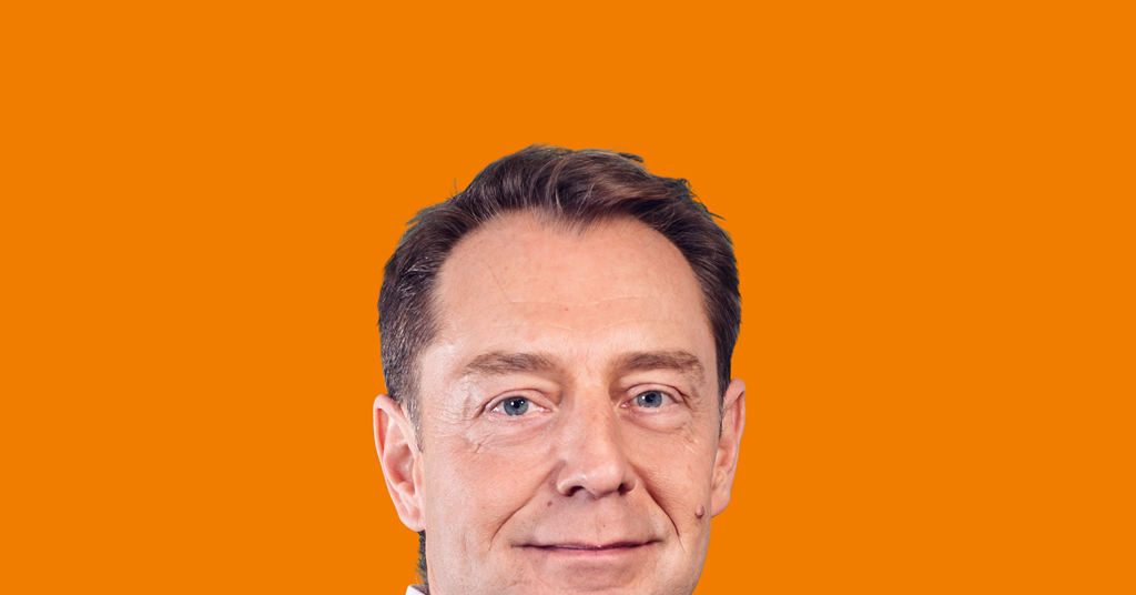 Quorn’s top dog David Flochel on leading its turnaround | Interviews ...
