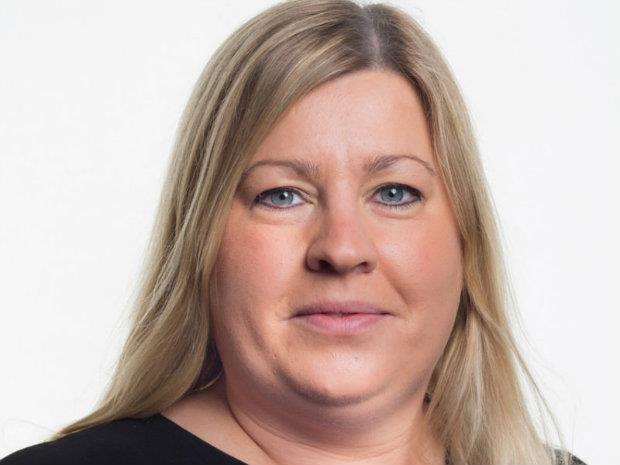 M&S names Katharine Haenelt in new top role for fresh food | News | The ...