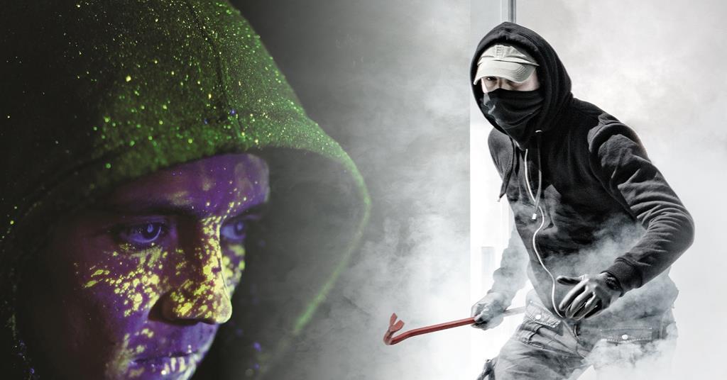 Co-op deploys 'fog cannons' to fight retail crime | News | The Grocer