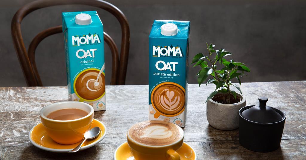 Moma Foods founder Tom Mercer stands as Conservative candidate | The Grocer