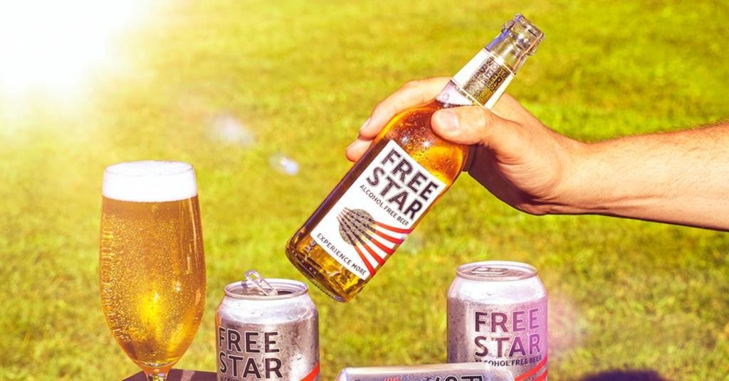 Freestar becomes first alcohol-free beer brand to attain B Corp status ...