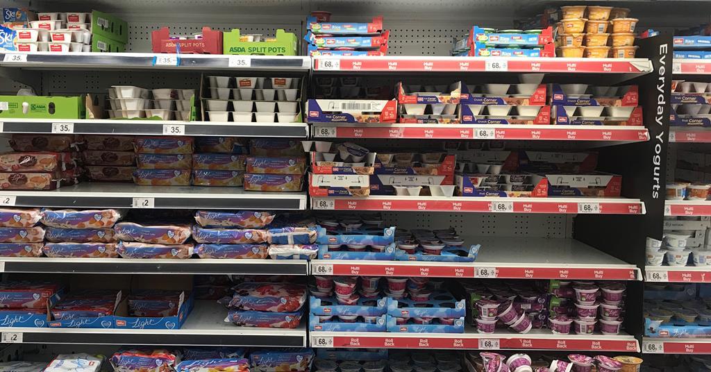 Asda cheapest for basket of own-label staples | Grocer 33 | The Grocer