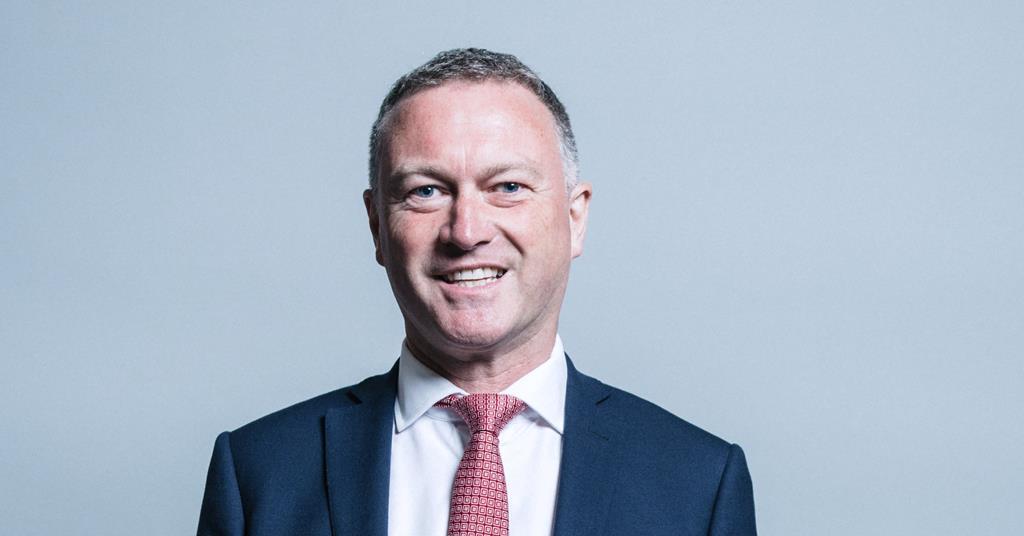 Labour's new Defra secretary Steve Reed unveils five key priorities ...