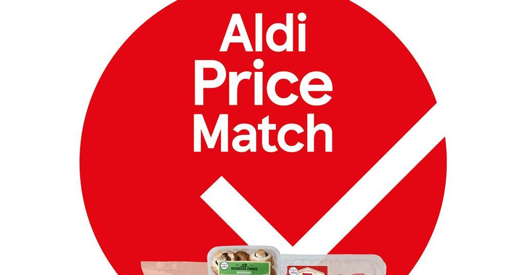Tesco pulling products from Aldi Price Match campaign to raise prices ...