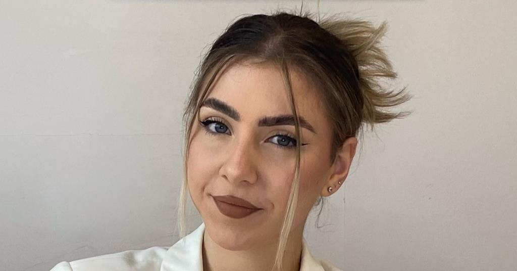 My food & drink job: Grace Thompson, assistant brand manager, Squeaky ...