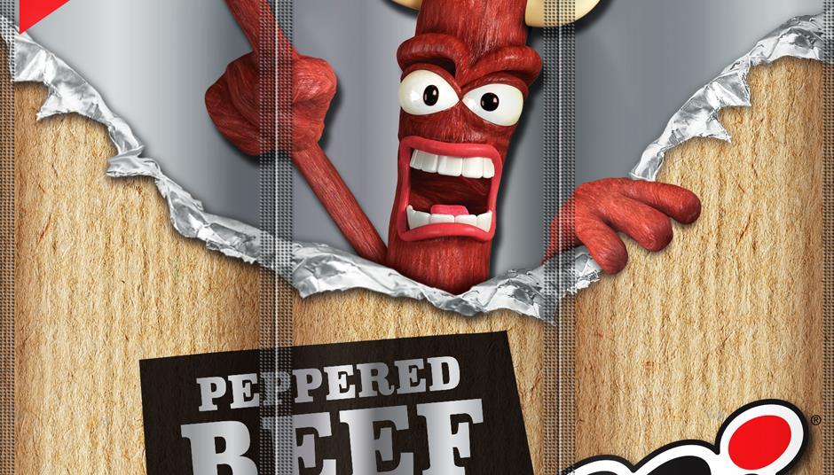 114 (110) Peperami | Rankings | The Grocer