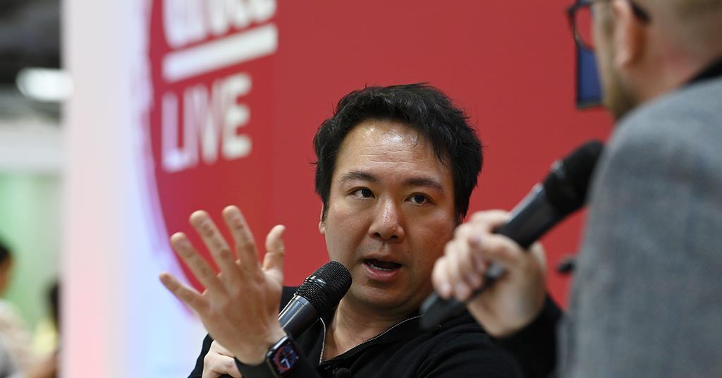 Deliveroo’s Will Shu on AI, overtaking Ocado and rapid delivery ...