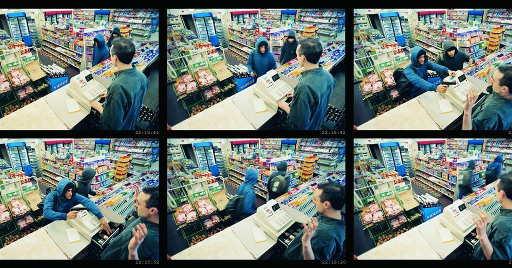 Mental health crisis as shop workers endure abuse and violence | The Grocer