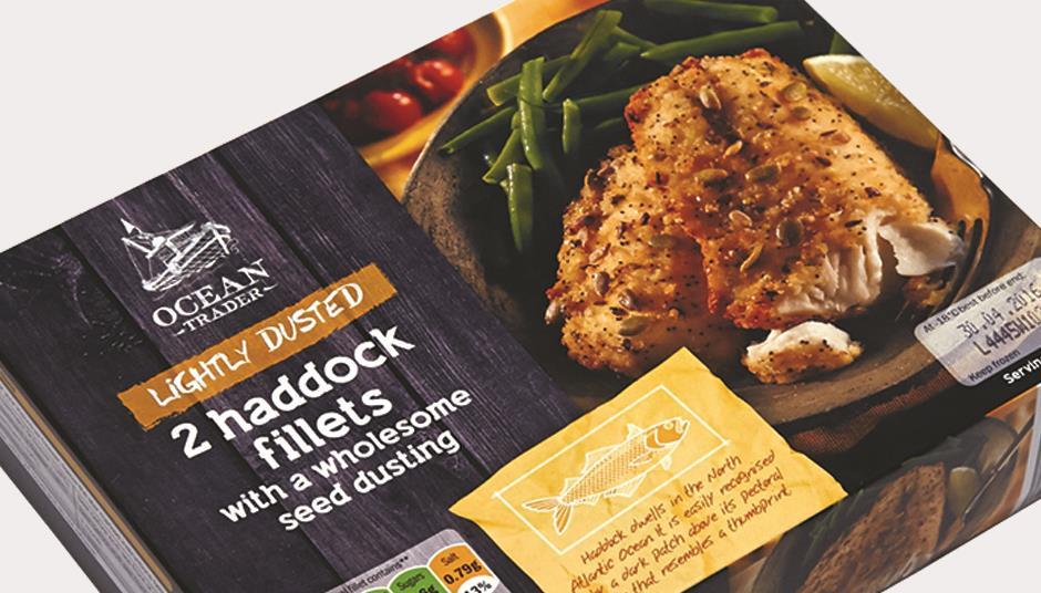 Wendyslowcaloriefoodfinds Lidl Ocean Trader Cod Fillets In, 53% OFF