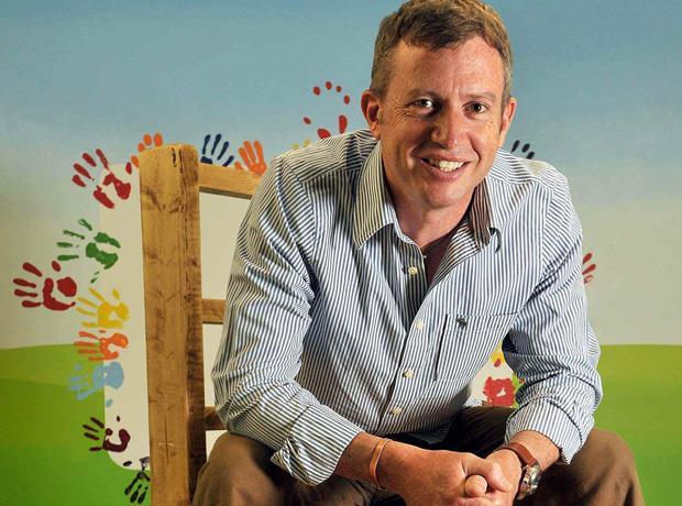 Power List 2012: Alex Gourlay to David Salkeld | Profiles | The Grocer