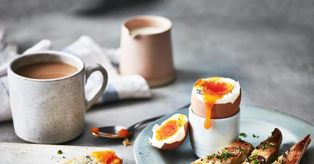 Waitrose and John Lewis report rising sales of breakfast accessories ...