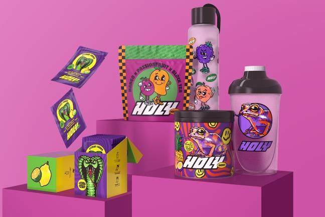 Holy ready to shake up UK soft drinks as it raises €10.5m for expansion ...
