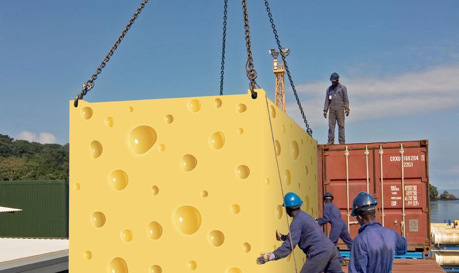 Continental cheese set for a shake-up when milk quotas end in 2015 ...