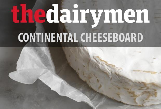 Nominate your favourite Continental cheese | News | The Grocer