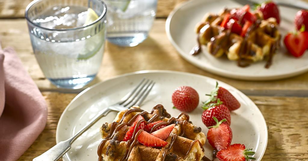 Warburtons launches Belgian waffles range into Tesco | The Grocer