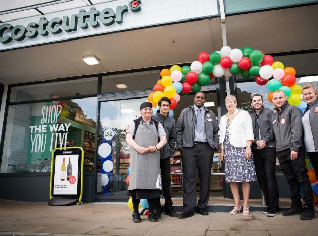 Costcutter rolls out Shopper First across three more stores | News ...