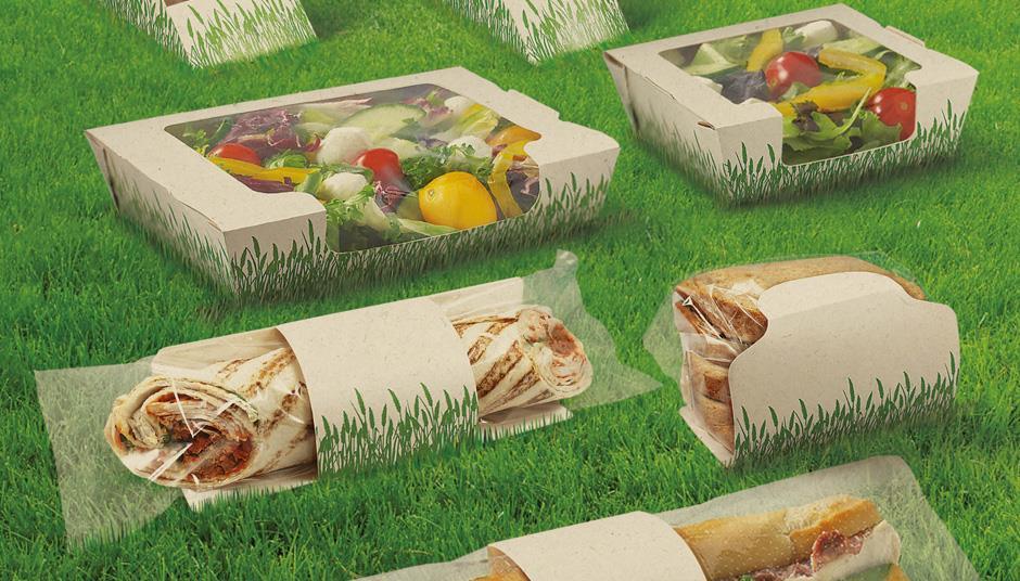 Packaging maker RAP ramps up agri waste products | News | The Grocer