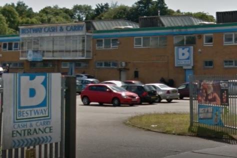 Bestway launches hybrid dark store depot with cash & carry | News | The ...