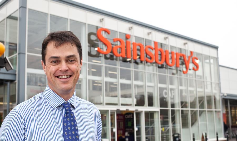 Sainsbury's Heyford Hill: store of the week | Grocer 33 | The Grocer