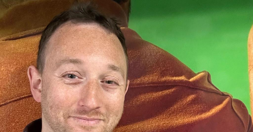 Who Gives A Crap’s David Titman on taco Tuesday, charity and being a ...