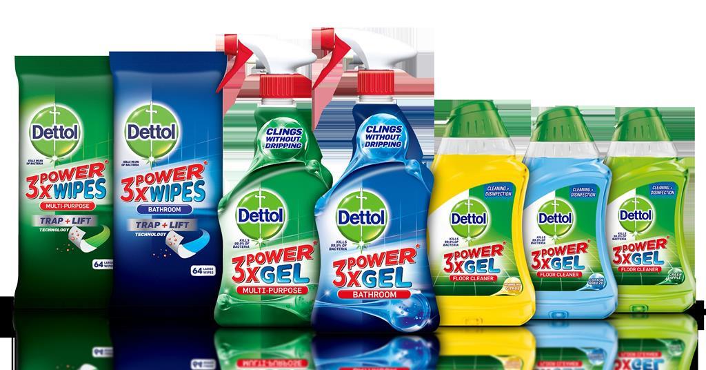 Reckitt Benckiser shares power ahead as turnaround gains traction | News | The Grocer