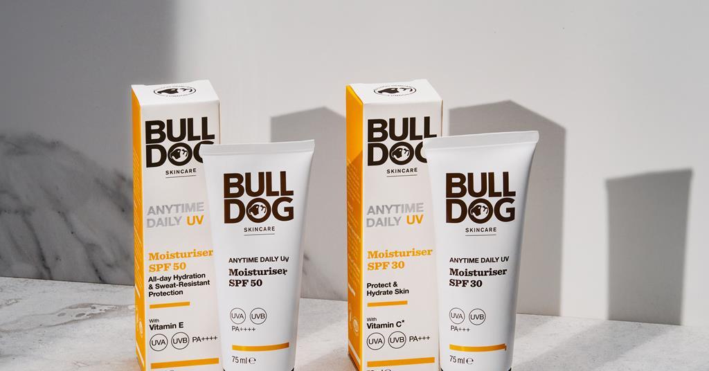 Bulldog Skincare boosts suncare offer with SPF 50 moisturiser | News ...