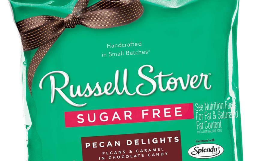 Russell Stover sugar-free sweets set for UK return | News | The Grocer