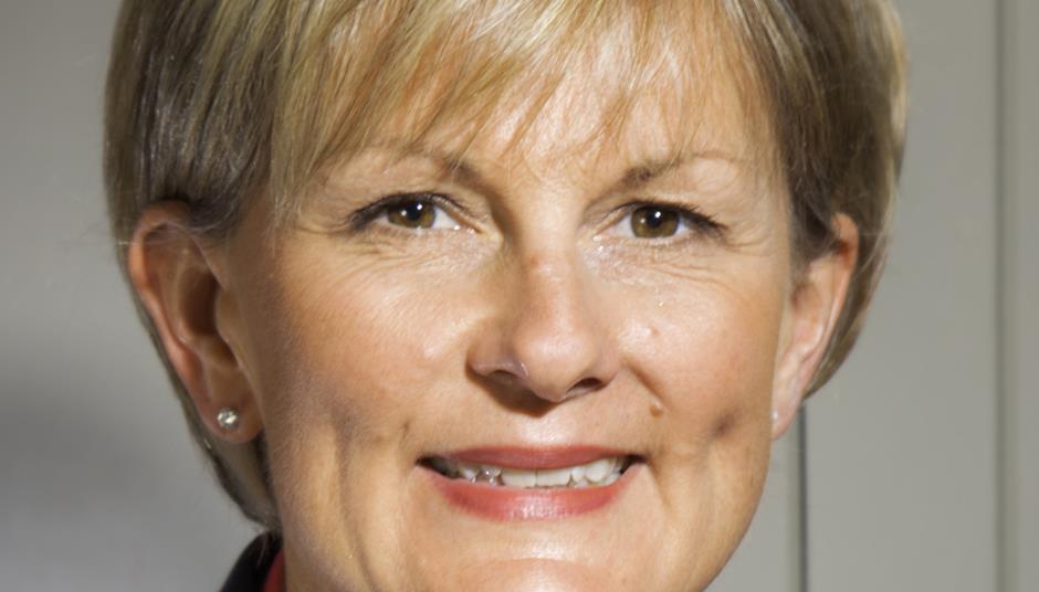 Joy Parkinson, Faith in Nature, on Prosecco and David Beckham ...