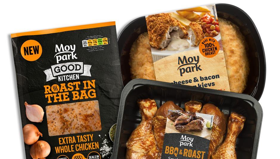 JBS announces intention to sell Moy Park | News | The Grocer