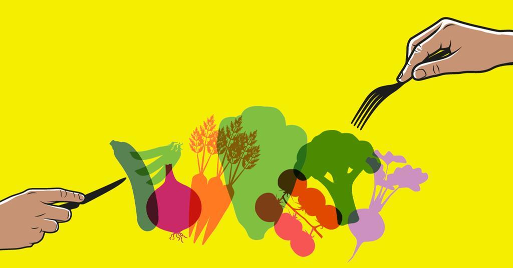 What's the future of plant-based fmcg food | The Grocer