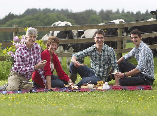Trewithen continues rapid growth despite challenges in dairy | News ...
