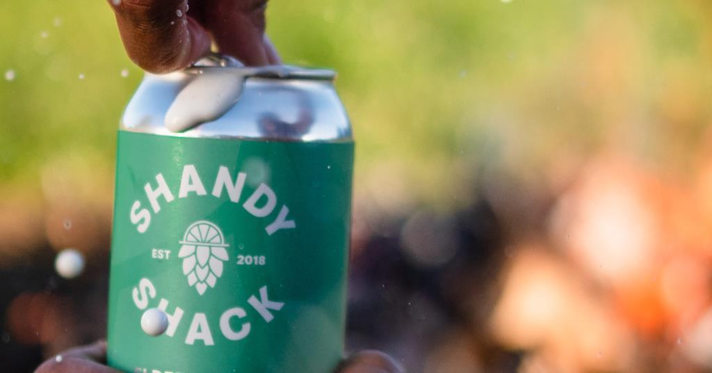Craft beer startup Shandy Shack raises six-figure investment | News ...