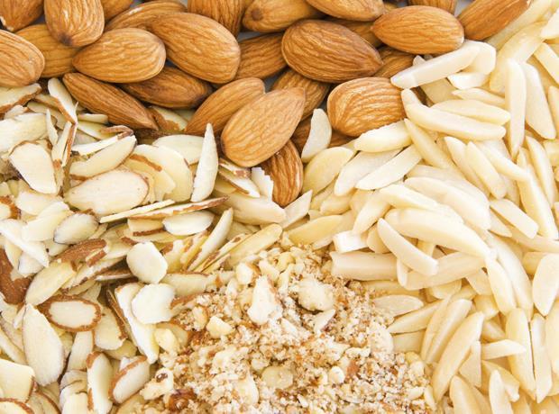 Ground almond packs withdrawn over peanut risk | News | The Grocer