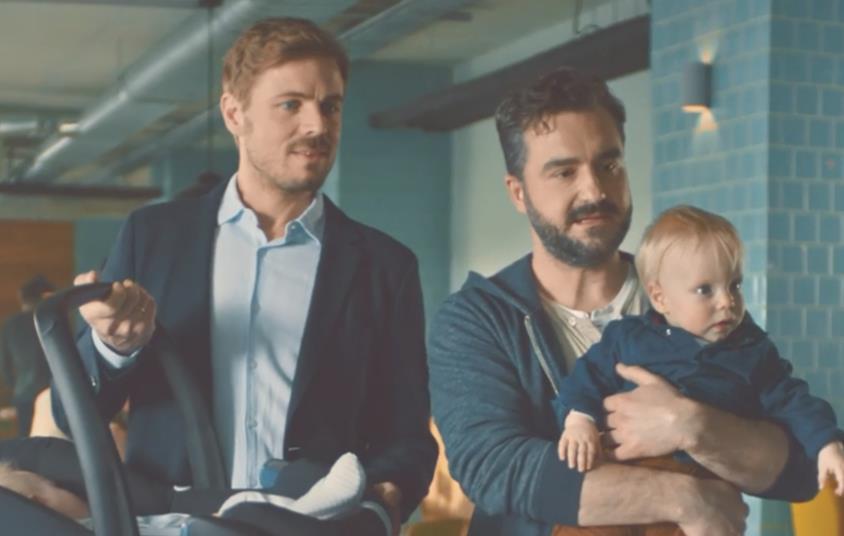 Philadelphia ad banned under new gender stereotyping rules | News | The ...