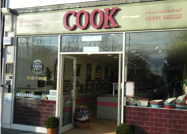 Cook expanding following double-digit growth last year | News | The Grocer