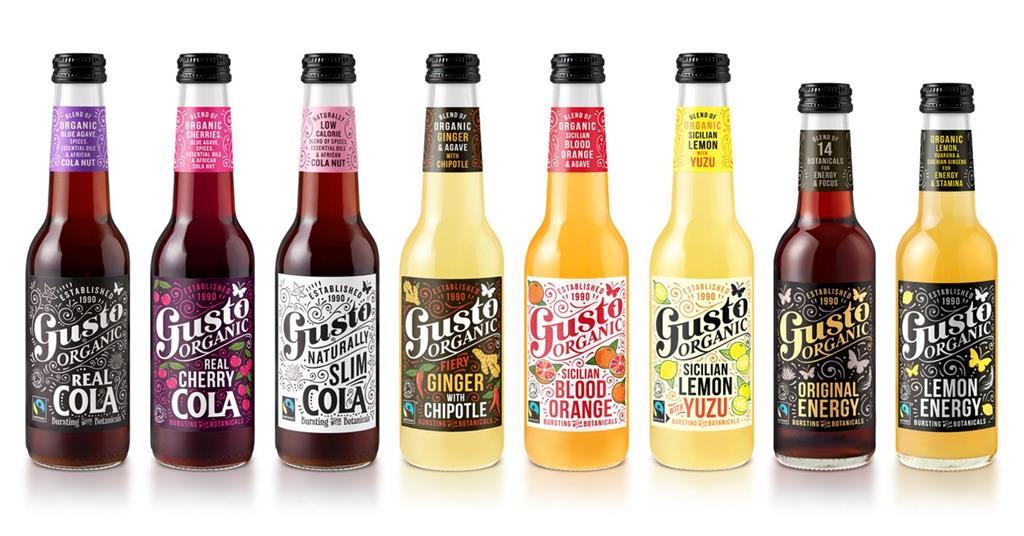 Gusto Organic smashes fundraising target as plots global expansion ...
