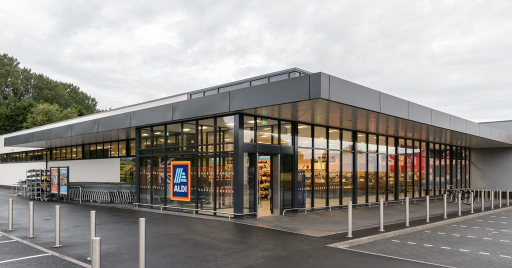Aldi reveals location of next 11 new stores | News | The Grocer