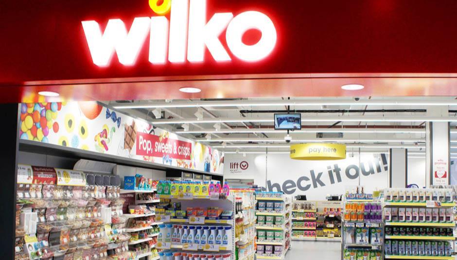 Wilko appoints new leadership team amid hundreds of job cuts | News ...